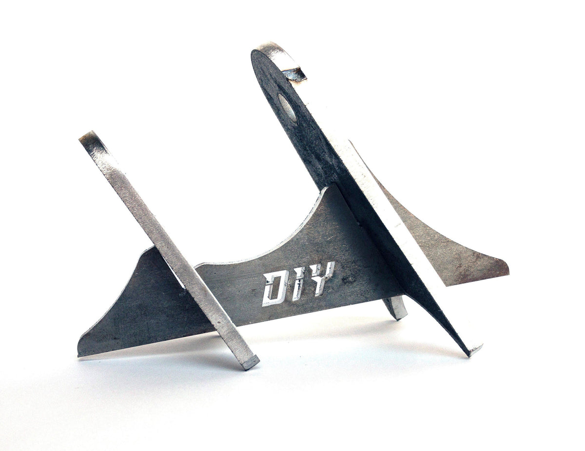 Brackets and Tabs -American Made- Lifetime Warranty- Ready to Ship ...