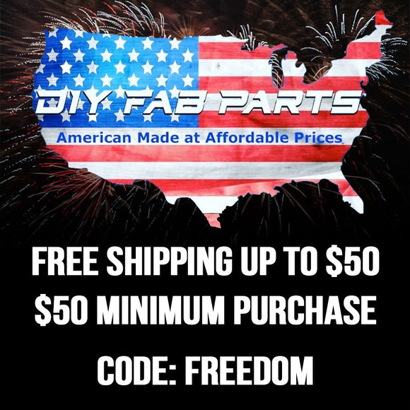 DIY FAB PARTS: OFF ROAD FAB PARTS, DIFFERENTIAL COVER, BRACKETS & TABS