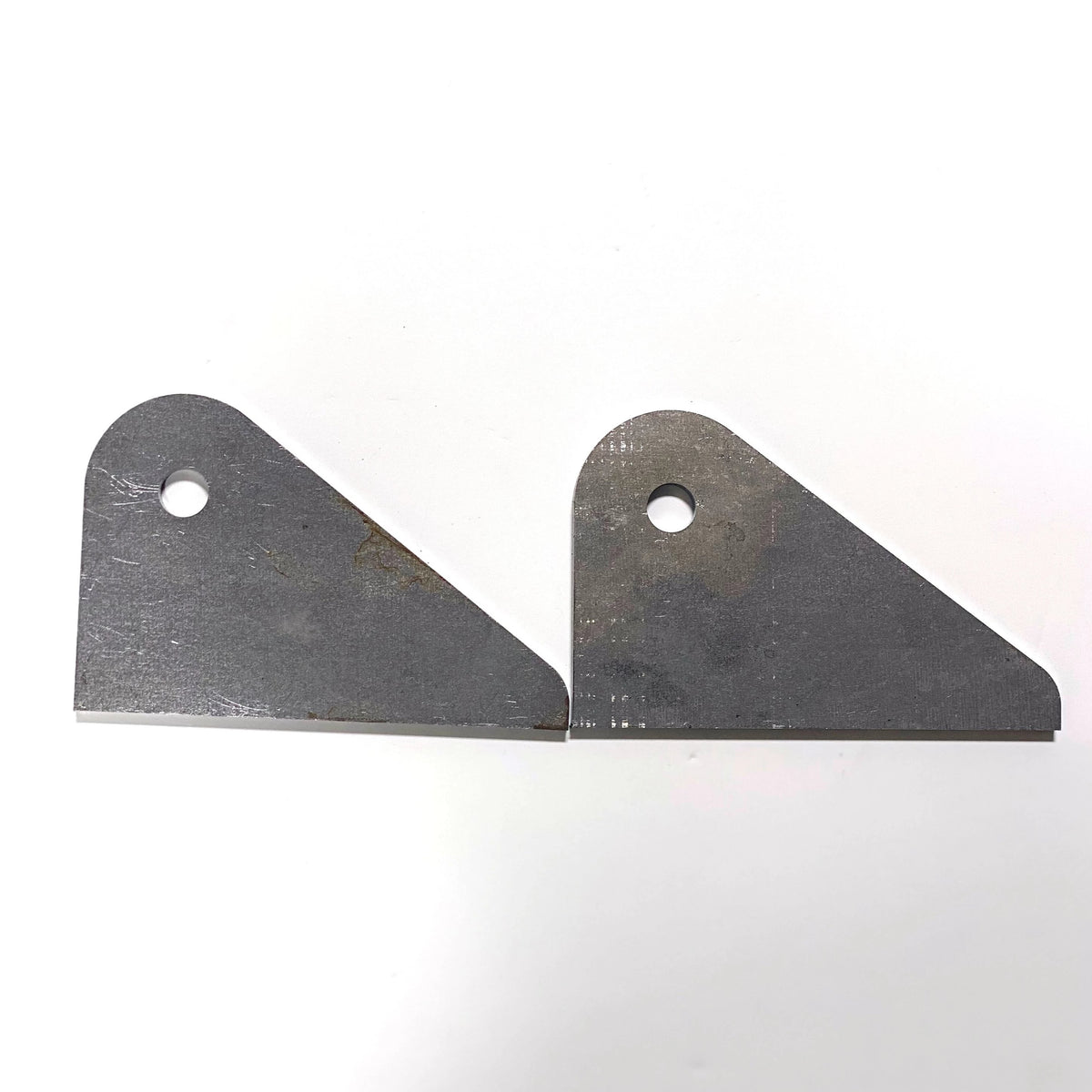 Flat Bottom Offset Tab 3"x 5"- diyfab 100% money-back guarantee – DIY FAB