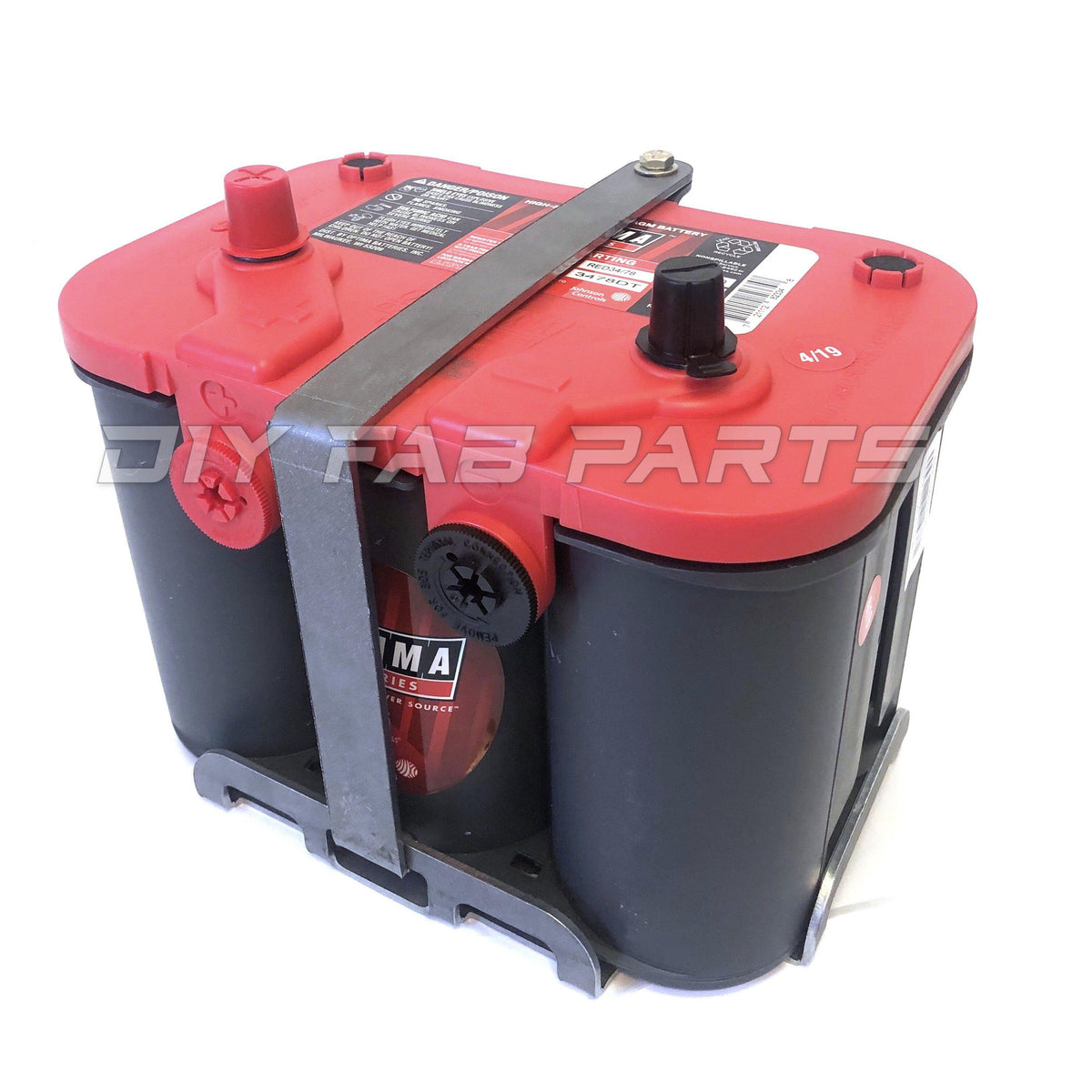 Optima Battery box freeshipping - diyfab 100% money-back guarantee shop ...